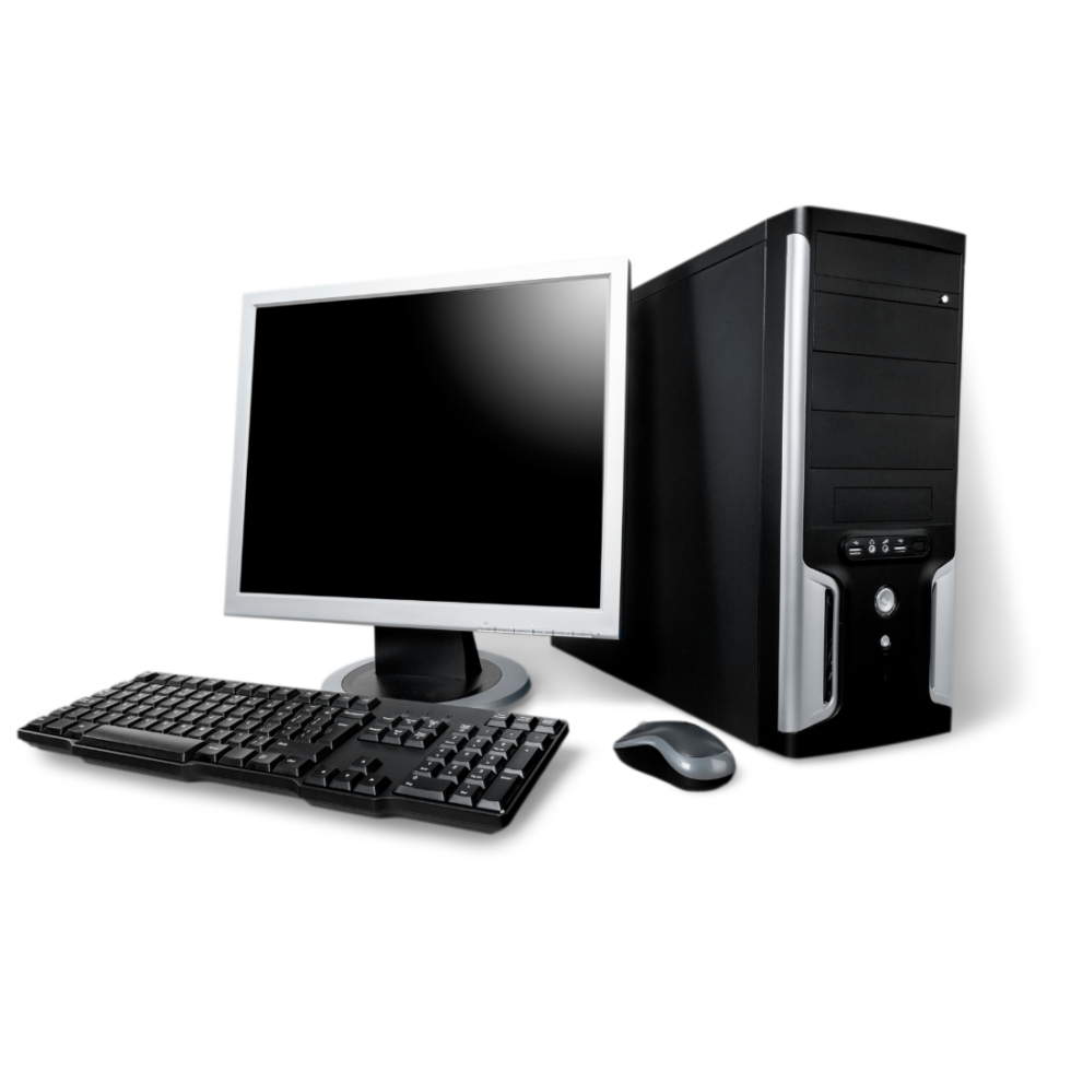 Equipo De Cómputo - Intel Costa Rica